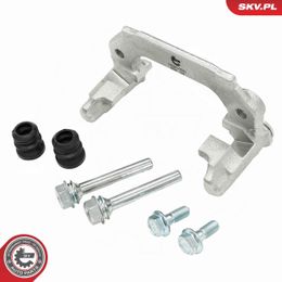 ESEN SKV Halter, Bremssattel 74skv420 Hinterachse beidseitig f&uuml;r Ford