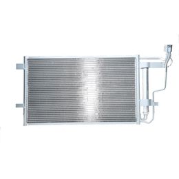 BV PSH Kondensator, Klimaanlage 090141012200 f&uuml;r MAZDA