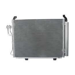 Bosch Kondensator, Klimaanlage 1986ad2231 f&uuml;r KIA