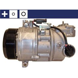Mahle Kompressor, Klimaanlage acp95000s f&uuml;r BMW