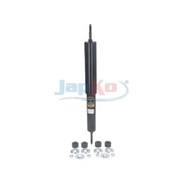 JAPKO Lenkungsd&auml;mpfer mj00002 Vorderachse f&uuml;r NISSAN