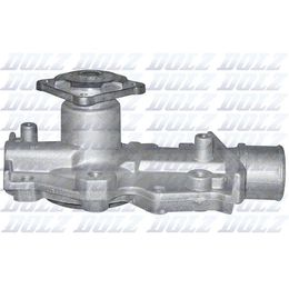 DOLZ Wasserpumpe f125 f&uuml;r Ford