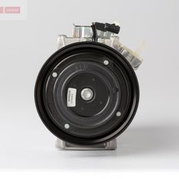 DENSO Kompressor, Klimaanlage dcp23035 f&uuml;r RENAULT