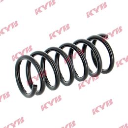 KYB Fahrwerksfeder ra5530 Hinterachse