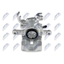 NTY Bremssattel hztmz025 Hinterachse rechts f&uuml;r MAZDA