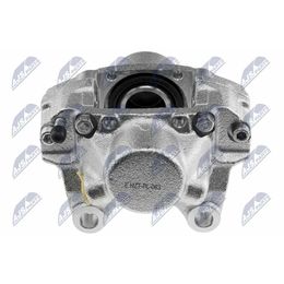 NTY Bremssattel hztpl043 Hinterachse rechts f&uuml;r Opel Vaughall