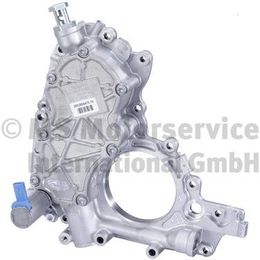 PIERBURG &Ouml;lpumpe 702551580 f&uuml;r Iveco
