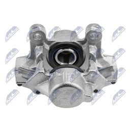 NTY Bremssattel hztme030 Hinterachse links f&uuml;r Mercedes