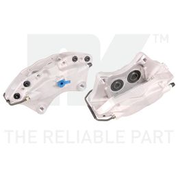 NK Bremssattel 2166014 hinter der Achse f&uuml;r Tesla