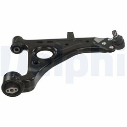 DELPHI Lenker, Radaufh&auml;ngung tc3250 unten f&uuml;r CHEVROLET Opel GM Vaughall