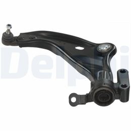 DELPHI Lenker, Radaufh&auml;ngung tc3313 unten f&uuml;r MINI