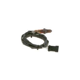 Bosch Lambdasonde 0258006196 f&uuml;r Fiat FERRARI MASERATI Opel SATURN