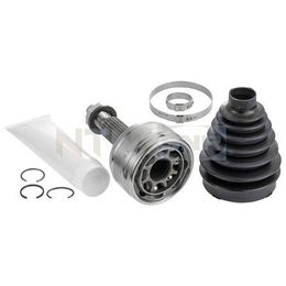 SNR Gelenksatz, Antriebswelle ojk55012 Vorderachse links f&uuml;r RENAULT