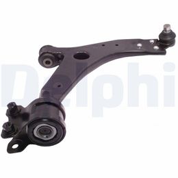 DELPHI Lenker, Radaufh&auml;ngung tc2568 unten f&uuml;r Ford