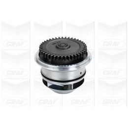 Graf Wasserpumpe pa1011 f&uuml;r VW