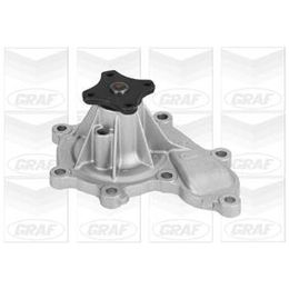 Graf Wasserpumpe pa823 f&uuml;r NISSAN