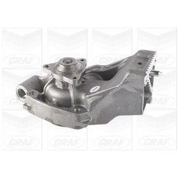 Graf Wasserpumpe pa750 f&uuml;r Vaughall Opel RENAULT TRUCKS