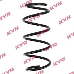 KYB Fahrwerksfeder ra1313 Vorderachse f&uuml;r SEAT