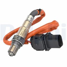 DELPHI Lambdasonde es2152912b1 f&uuml;r Fiat