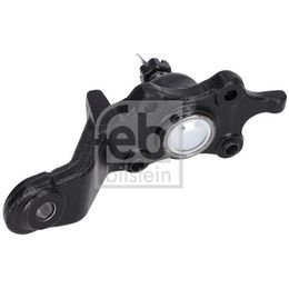 febi bilstein Trag-/F&uuml;hrungsgelenk 198017 unten f&uuml;r TOYOTA