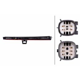 Hella Heckleuchte 2sa015563111 LED links f&uuml;r Volvo