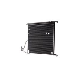 Mahle Kondensator, Klimaanlage ac334001s f&uuml;r Mercedes REACH