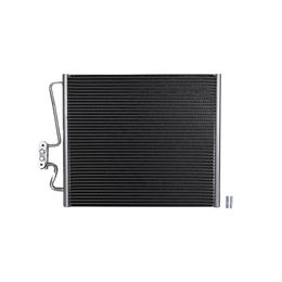 KAMOKA Kondensator, Klimaanlage 7800489 f&uuml;r ALPINA