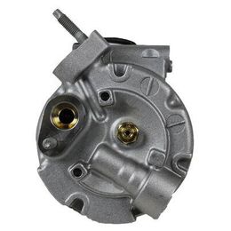 Mahle Kompressor, Klimaanlage BEHR HELLA SERVICE *** PREMIUM LINE acp552000p f&uuml;r Ford
