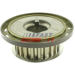 Fast Zahnrad, Kurbelwelle ft45614 f&uuml;r Citro&euml;n TOYOTA Fiat