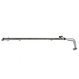 Mahle Kondensator, Klimaanlage ac1068000s f&uuml;r Ford