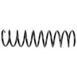 Sachs Fahrwerksfeder 996388 f&uuml;r RENAULT