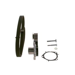 Bosch Wasserpumpe + Zahnriemensatz 1987946459