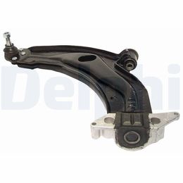 DELPHI Lenker, Radaufh&auml;ngung tc2105 unten f&uuml;r Fiat