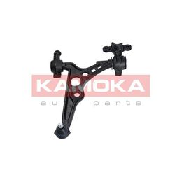 KAMOKA Lenker, Radaufh&auml;ngung 9050247 unten f&uuml;r Peugeot Citro&euml;n Opel LANCIA