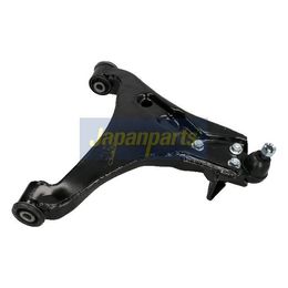 JAPANPARTS Lenker, Radaufh&auml;ngung bs530r unten f&uuml;r MITSUBISHI