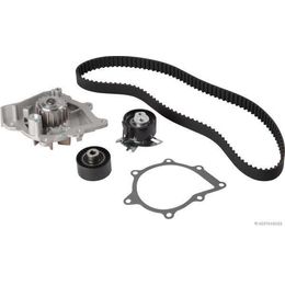 Herth+Buss JAKOPARTS Wasserpumpe + Zahnriemensatz j1102008 f&uuml;r Vaughall Fiat Peugeot TOYOTA