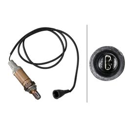 Hella Lambdasonde 6pa358221281 f&uuml;r BMW ALFA ROMEO