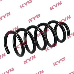 KYB Fahrwerksfeder ra1218 Vorderachse f&uuml;r BMW