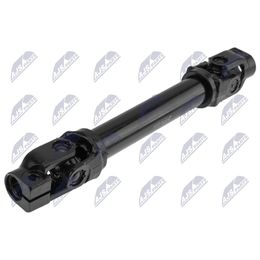NTY Lenkwelle skkfr006 f&uuml;r Ford