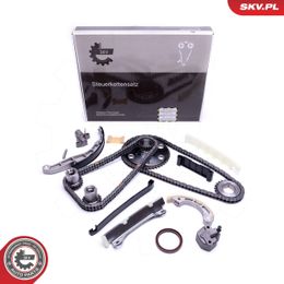 ESEN SKV Steuerkettensatz 21skv204 f&uuml;r Subaru NISSAN TOYOTA RENAULT TRUCKS
