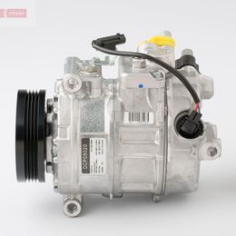 DENSO Kompressor, Klimaanlage dcp05020 f&uuml;r BMW