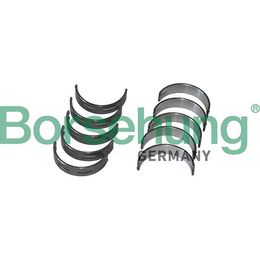 BORSEHUNG Kurbelwellenlager b11328 unten f&uuml;r VAG