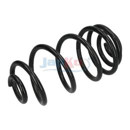 JAPKO Fahrwerksfeder zcj7091a Hinterachse