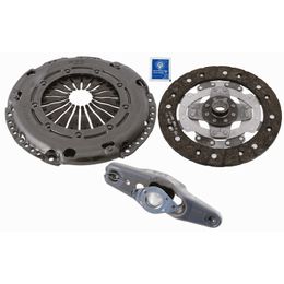 Sachs Kupplungssatz 3000950115 f&uuml;r Skoda (SVW) VW SEAT