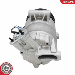 ESEN SKV Kompressor, Klimaanlage 84skv052 f&uuml;r Opel GM