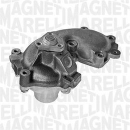 MAGNETI MARELLI Wasserpumpe 350981304000 f&uuml;r Fiat