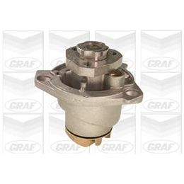 Graf Wasserpumpe pa658 f&uuml;r Skoda VW