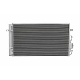 Bosch Kondensator, Klimaanlage 1986ad2461 f&uuml;r Opel