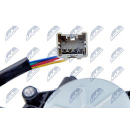 NTY Fensterheber EPS-HD-010 vorne links f&uuml;r HONDA
