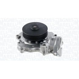 MAGNETI MARELLI Wasserpumpe 350984190000 f&uuml;r MASERATI Chrysler